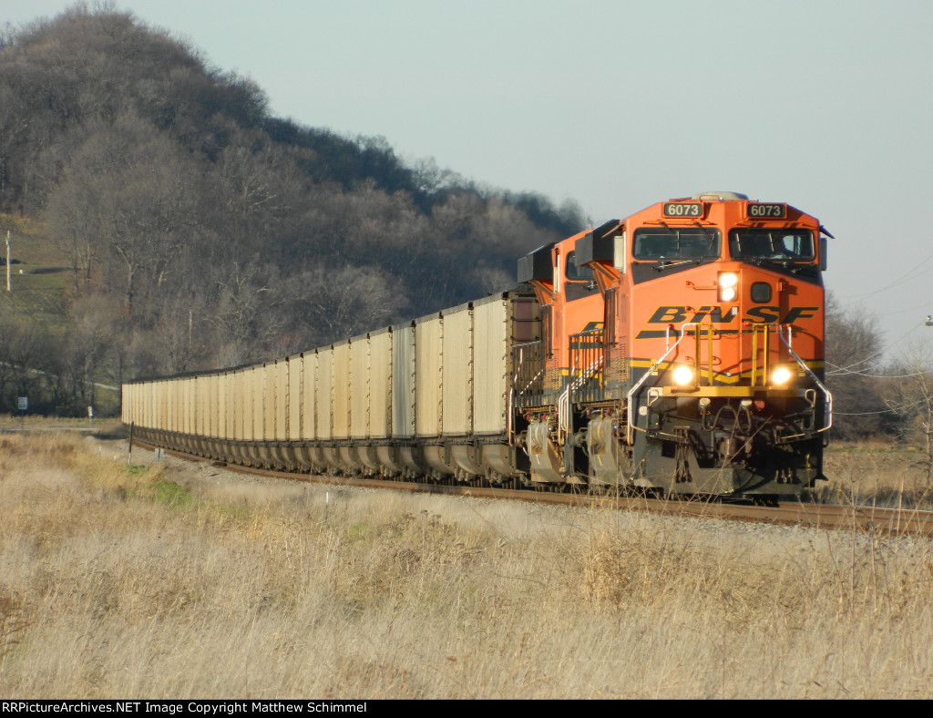 Slowly Into Elsberry